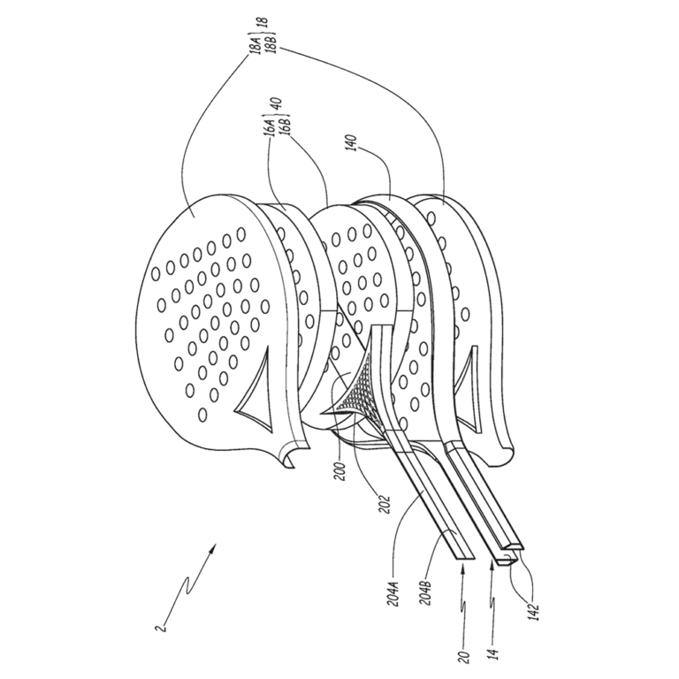 Custom Padel Racket - SurpassSports